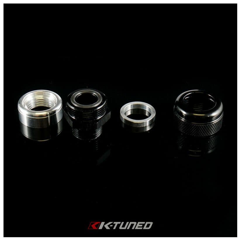 K-TUNED INTAKE AIR TEMPATURE SENSOR ADAPTER