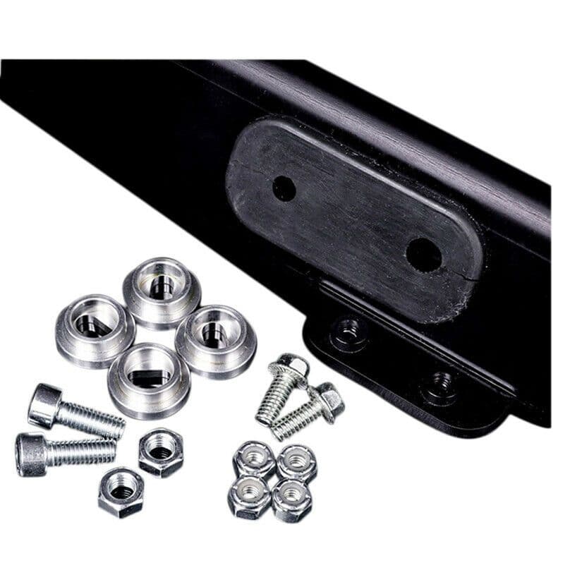 K-TUNED SHIFTER MOUNTING KIT K-SWAP