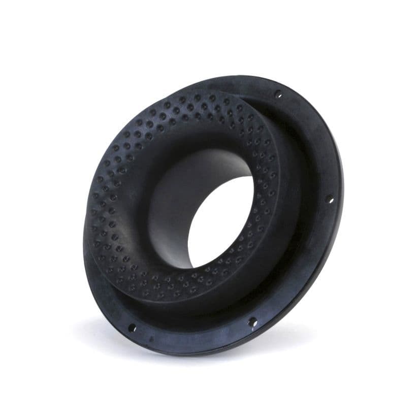 SKUNK2 COMPOSITE 3 5 INCH VELOCITY STACK W/ MOUNT