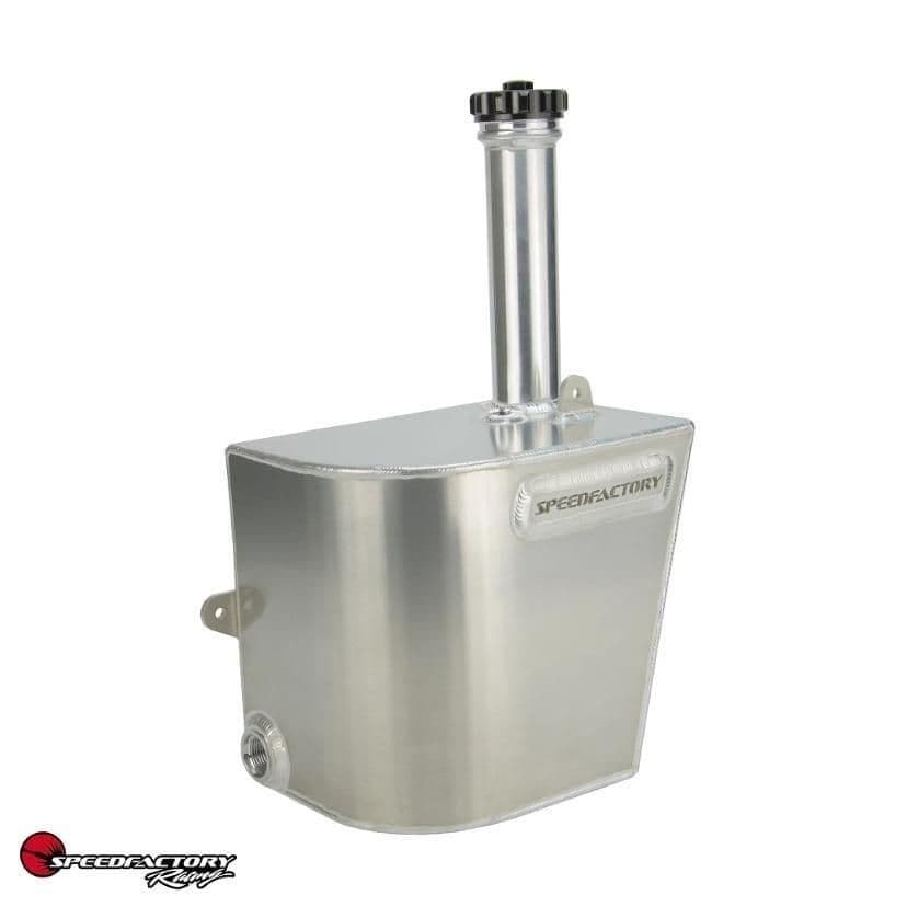 SPEEDFACTORY RACING FRONT LOCATION FUEL CELL - EG/EK/DC