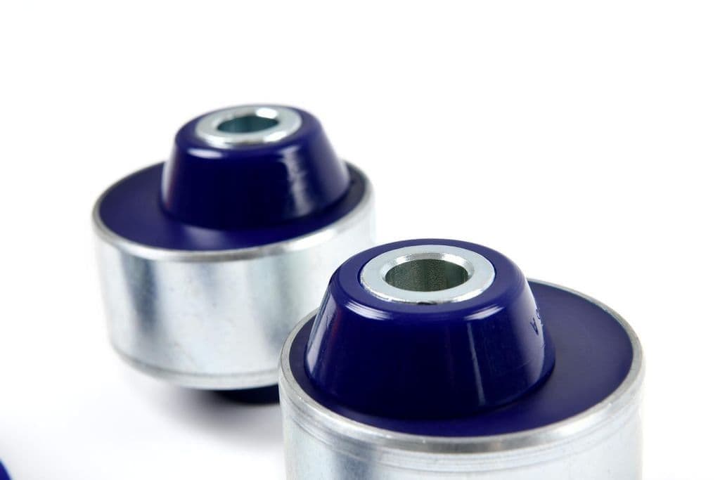 SUPERPRO FRONT LOWER ARM BUSHES CASTER INCREASE KIT FOR HONDA CIVIC EP3 ...