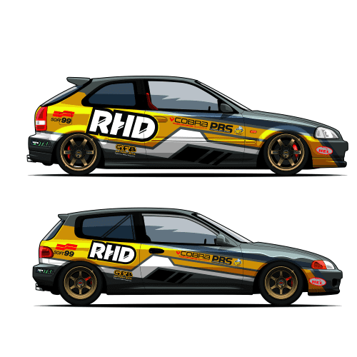 RHD Performance | Japanese Automotive & Performance Parts