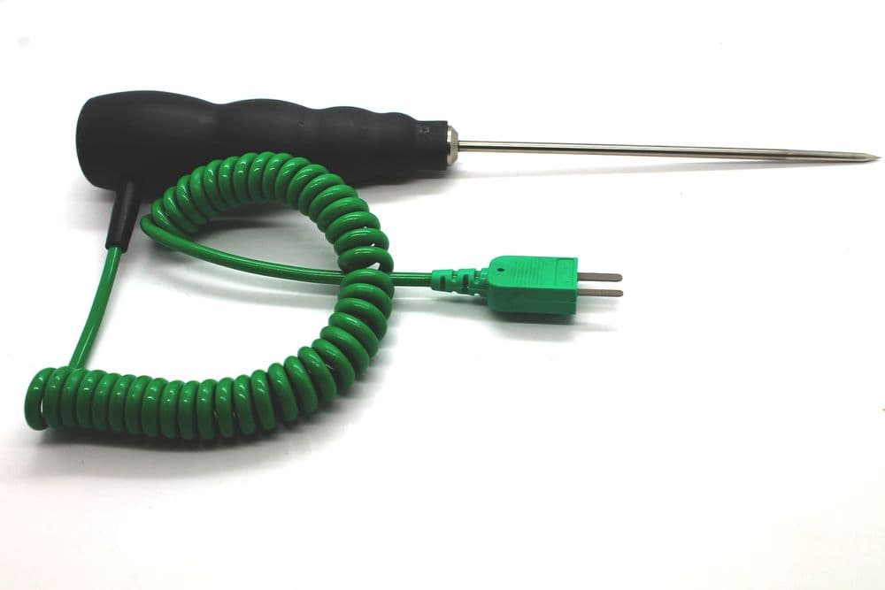 Penetration Probe