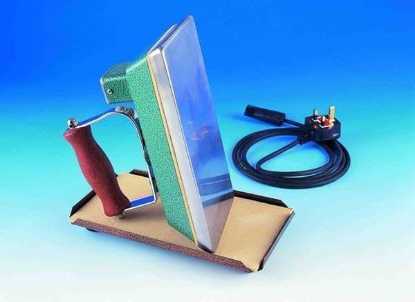 NEW Dowsing DB2T Snooker Billiards Pool Table Iron Thermostatic 9 ...