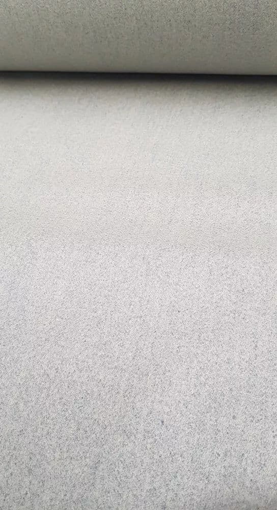 STRACHAN SUPERWEAVE GREY DENIM POOL TABLE SPEED CLOTH 7x4 POOL TABLE ...