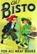 Bisto Kids Sign