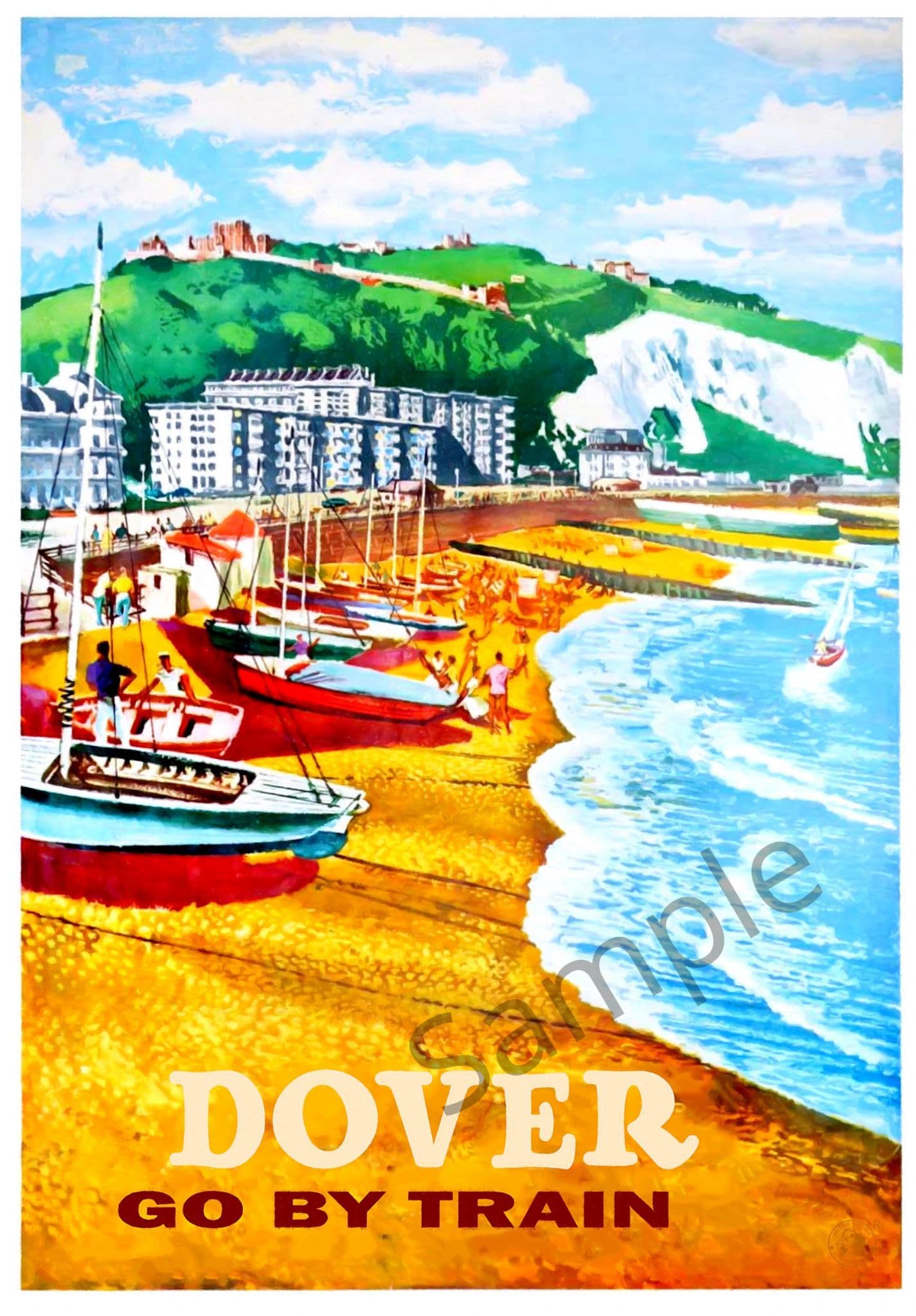 Dover