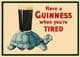 Guinness Beer Advert - Tortoise
