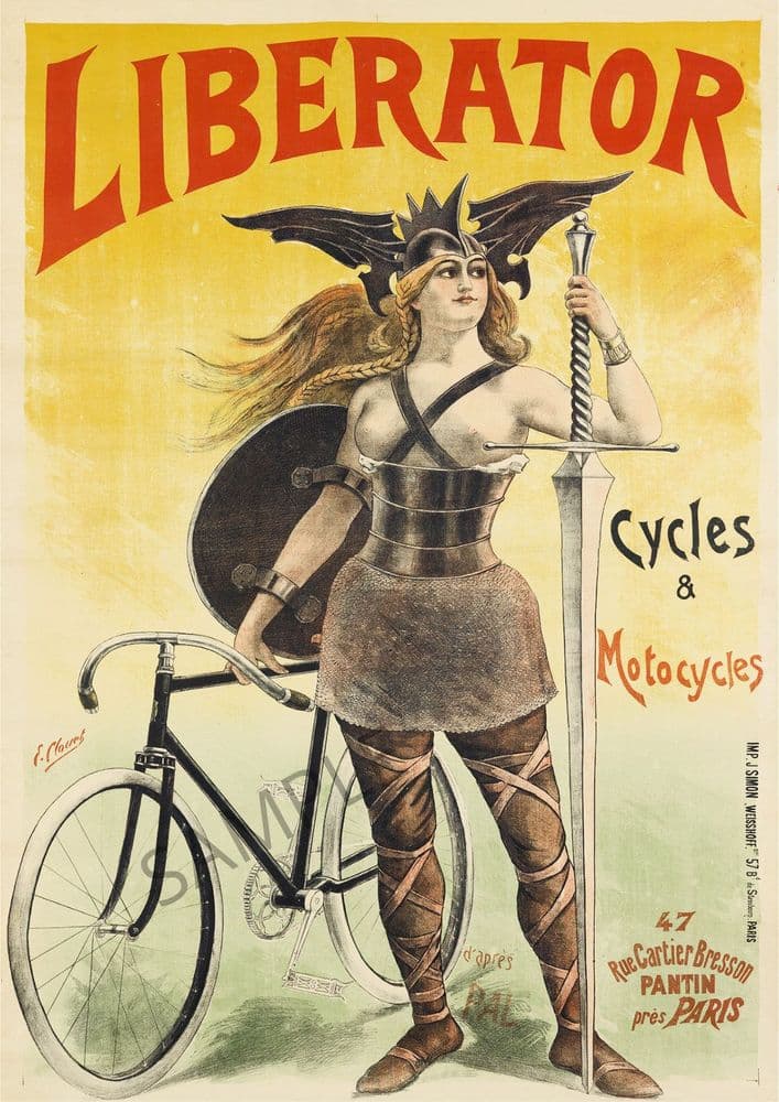 Liberator Cycles & Motocycles