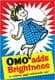 OMO Washing Soap Powder Advert