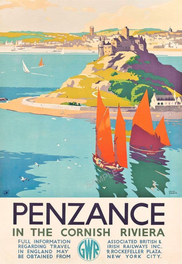 Penzance