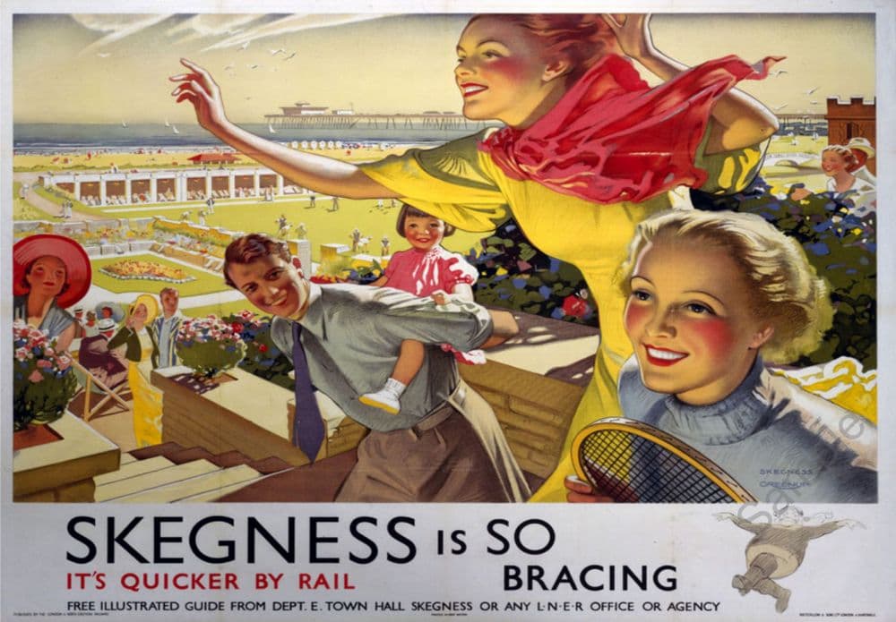 Skegness