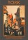 York LNER FRED TAYLOR