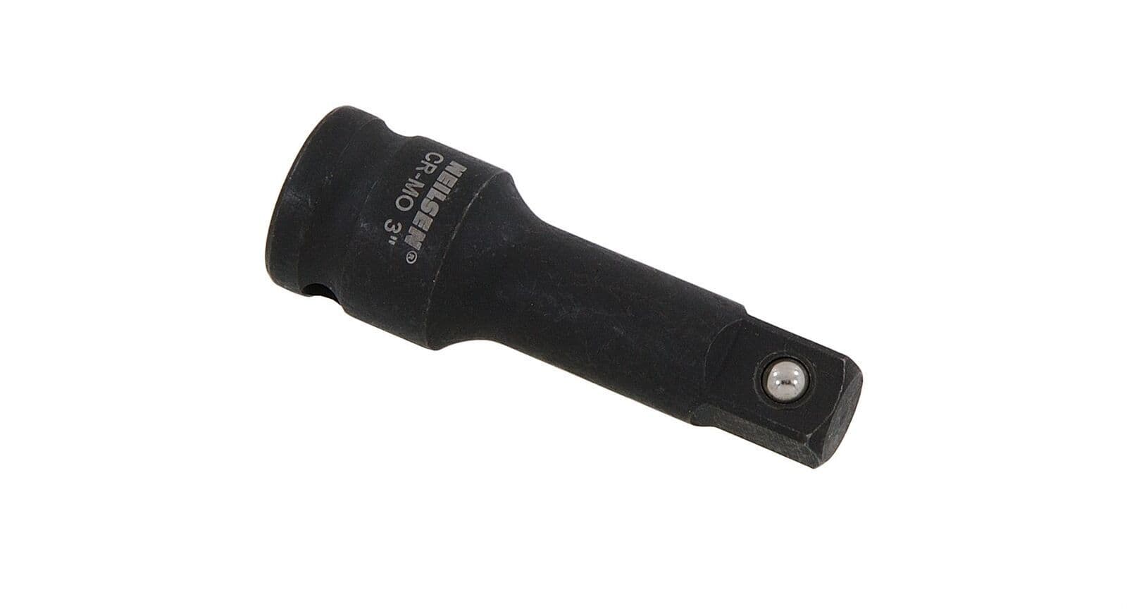 1/2" Drive Extension Bar 75mm 3 Inch Impact Socket Extender