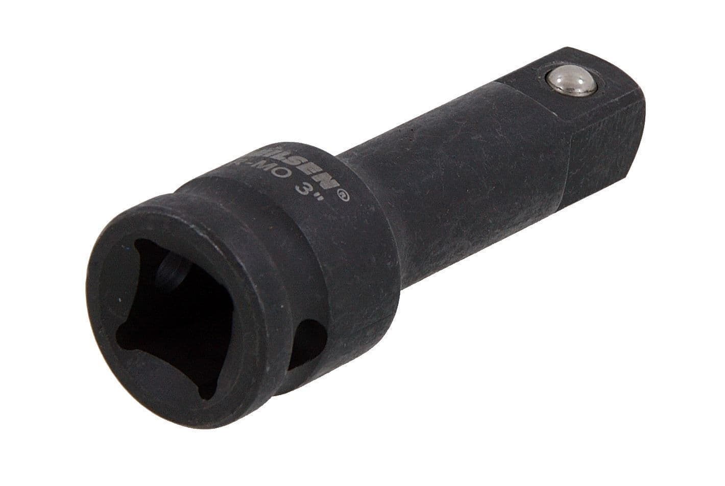 1/2" Drive Extension Bar 75mm 3 Inch Impact Socket Extender
