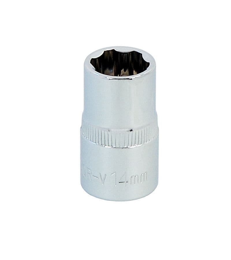 1/2" Drive Socket -14mm