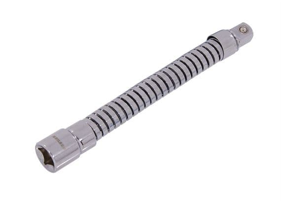 1/2" Flexible Extension Bar - 190mm Long
