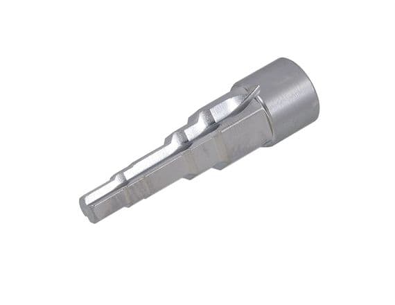 1/2" Step Wrench Radiator Spud Wrench Valves Lugs Nipples Tank Connections