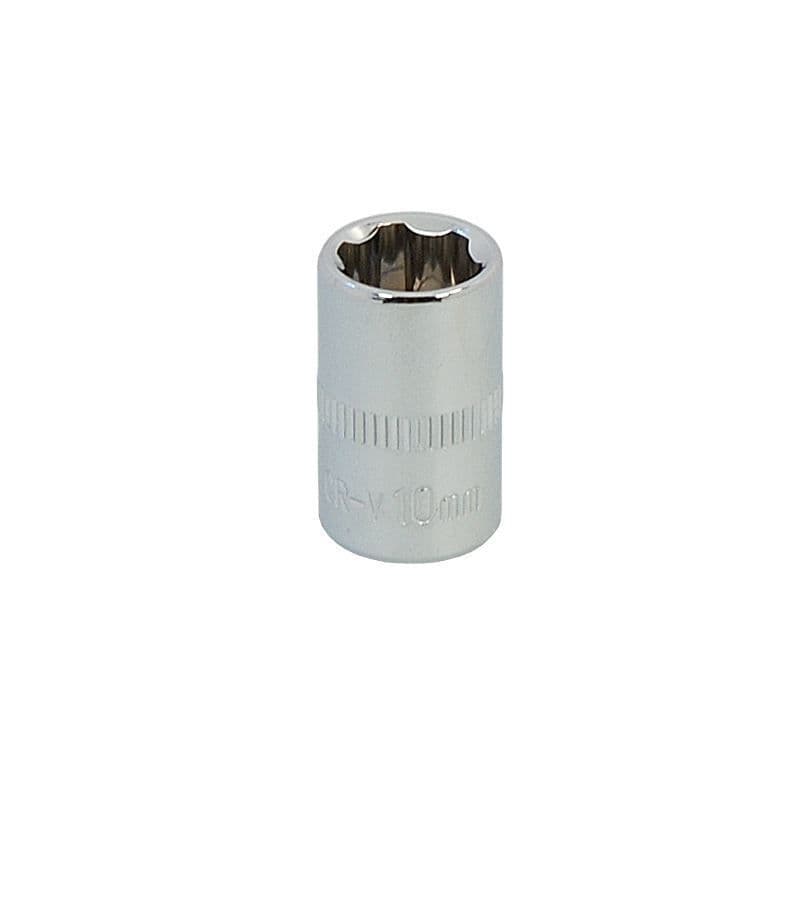 1/4" Drive Socket -10mm