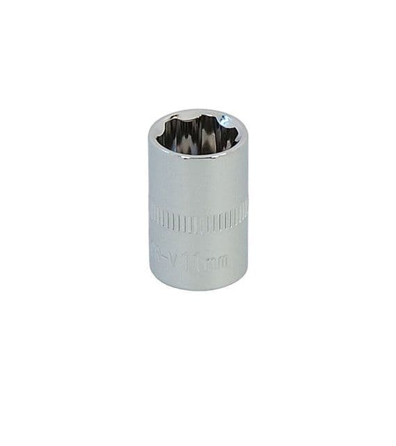 1/4" Drive Socket -11mm