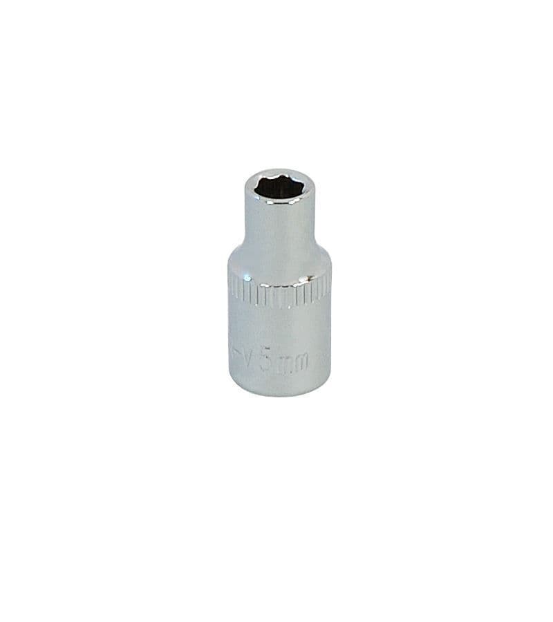 1/4" Drive Socket -5mm