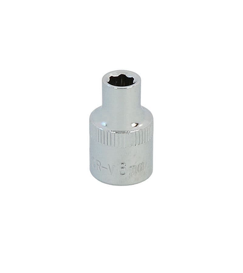1/4" Drive Socket -7mm