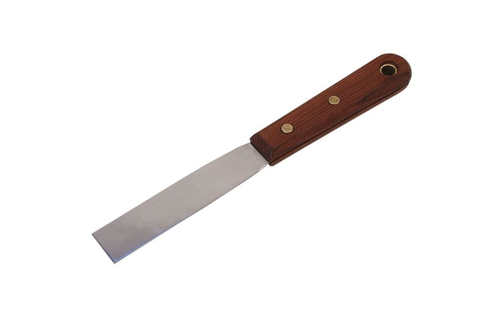 1" Metal Scraper - Heavy Duty