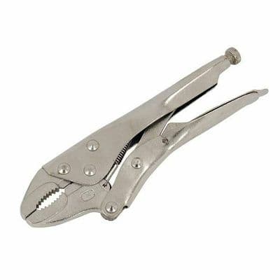 Grips And Locking Pliers
