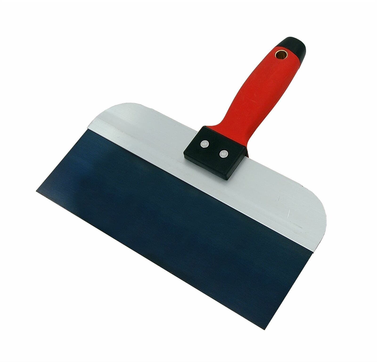 10" Taping Knife Flexible Cushion Grip Plasterer Rendering Drywall ...