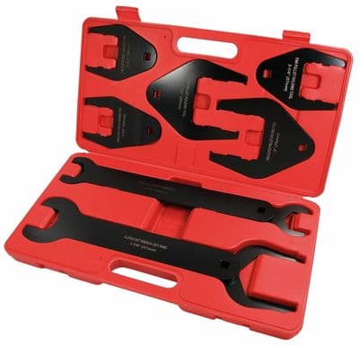 Special Application Spanners