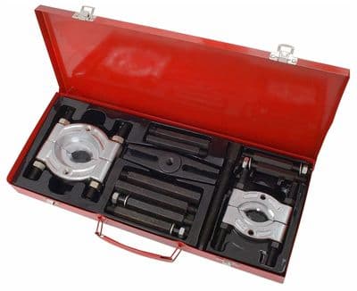 Transmission Servicing