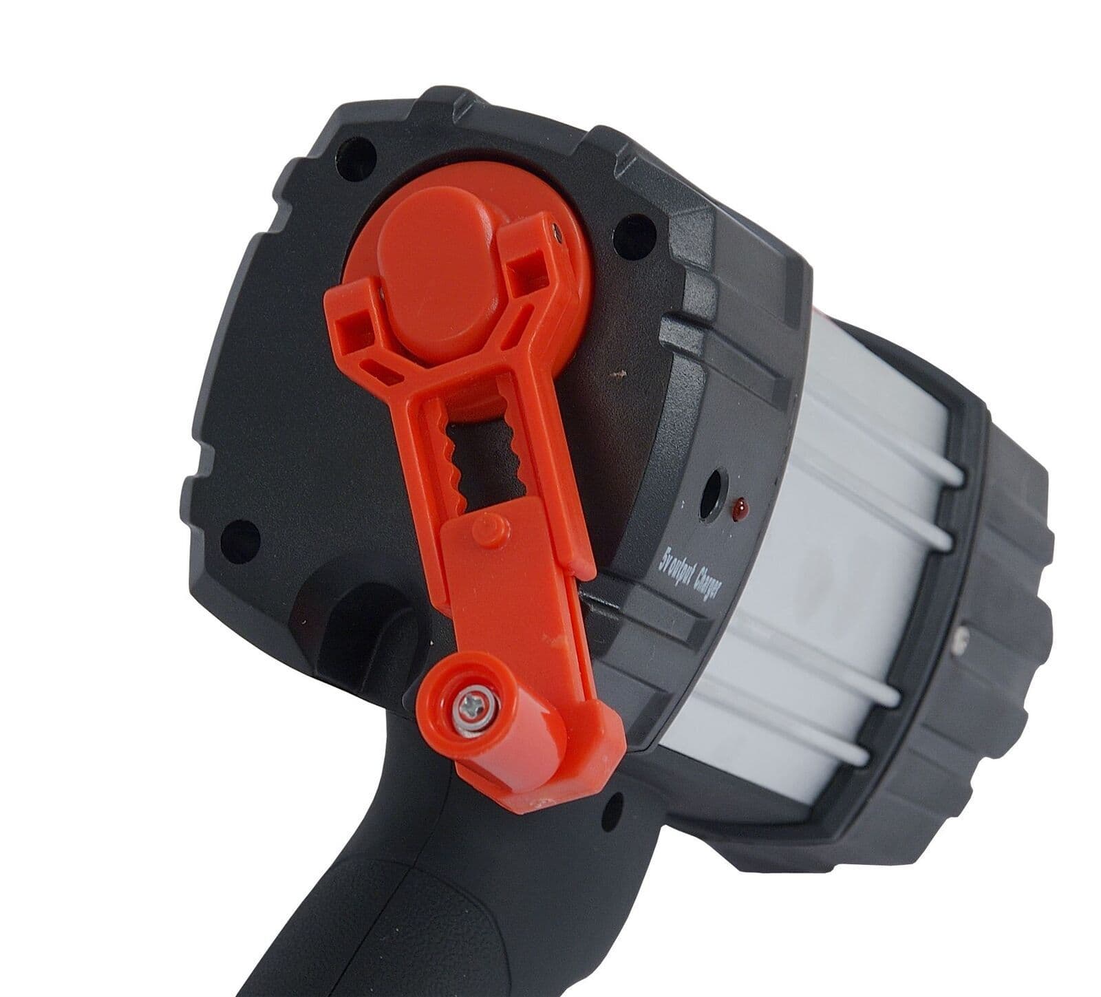 12V Rechargeable Handheld Inspection Led Lamp And Spotlight