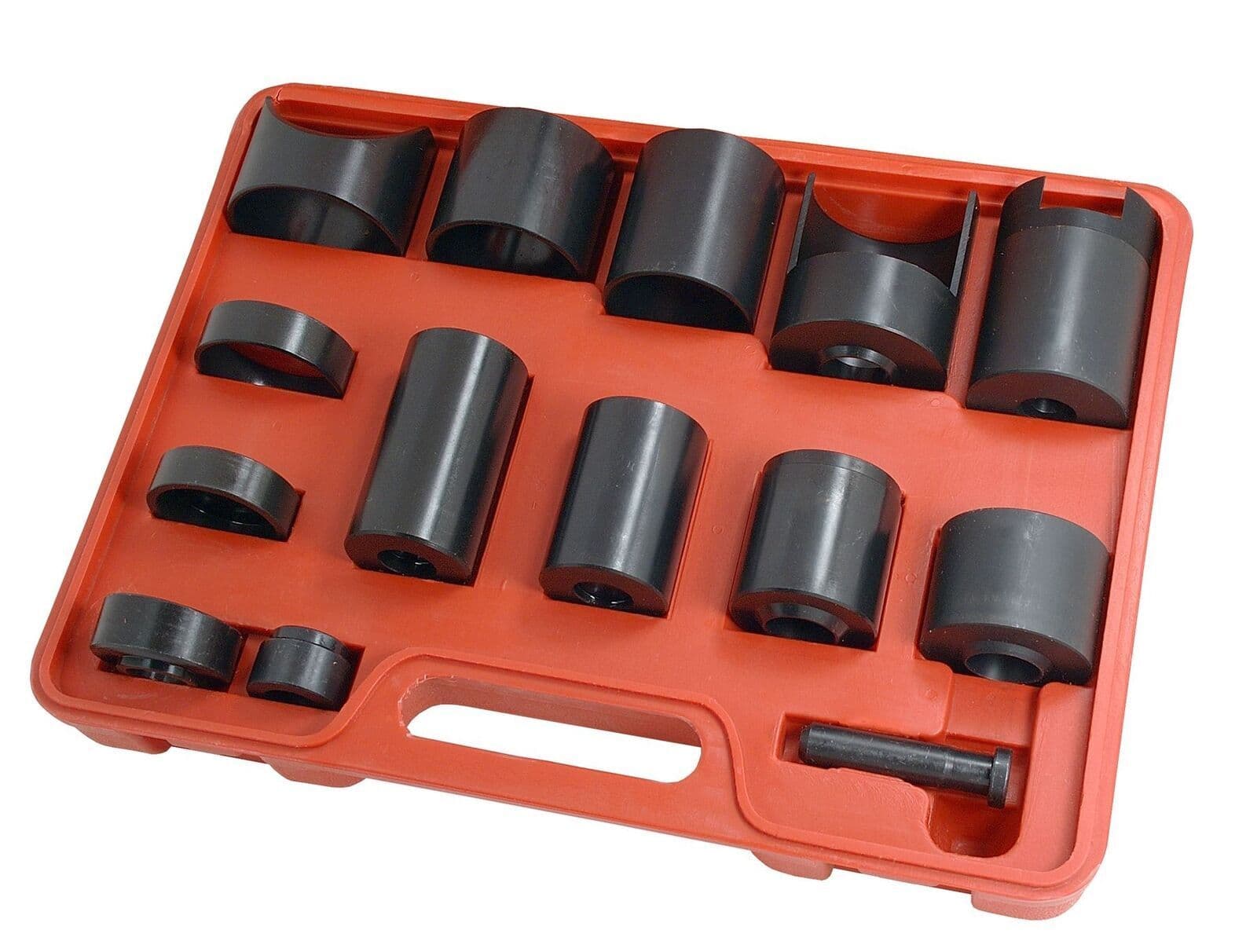 14Pc Ball Joint Master Adaptor Splitter Separator & Remover Set
