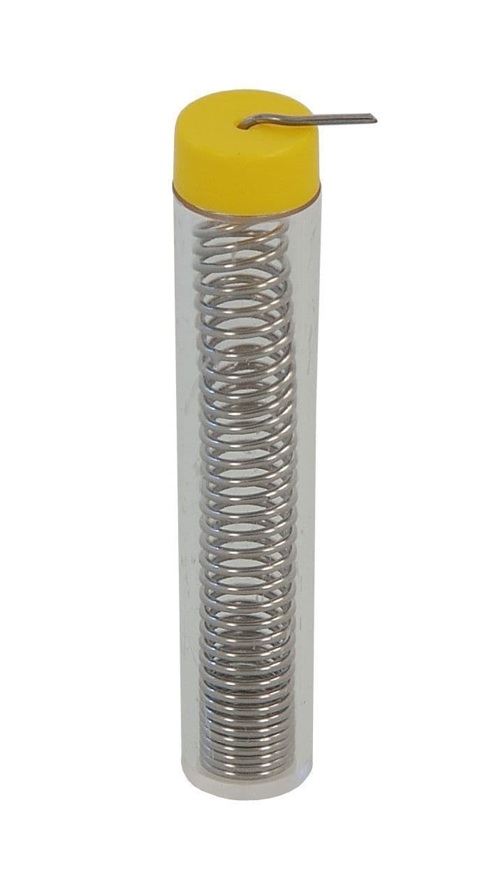 15G Solder Wire Tube Tin Lead Flux Covered Electrical Soldering
