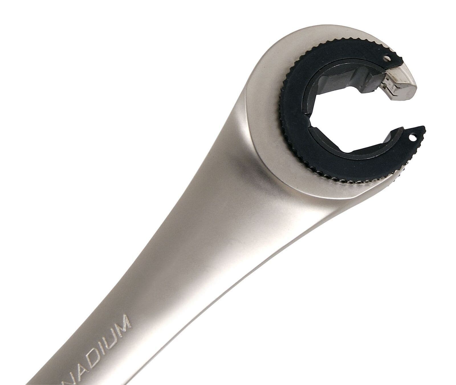 19mm Flare Nut Wrench Ratchet & Standard Open Ended Brake Pipe Spanner