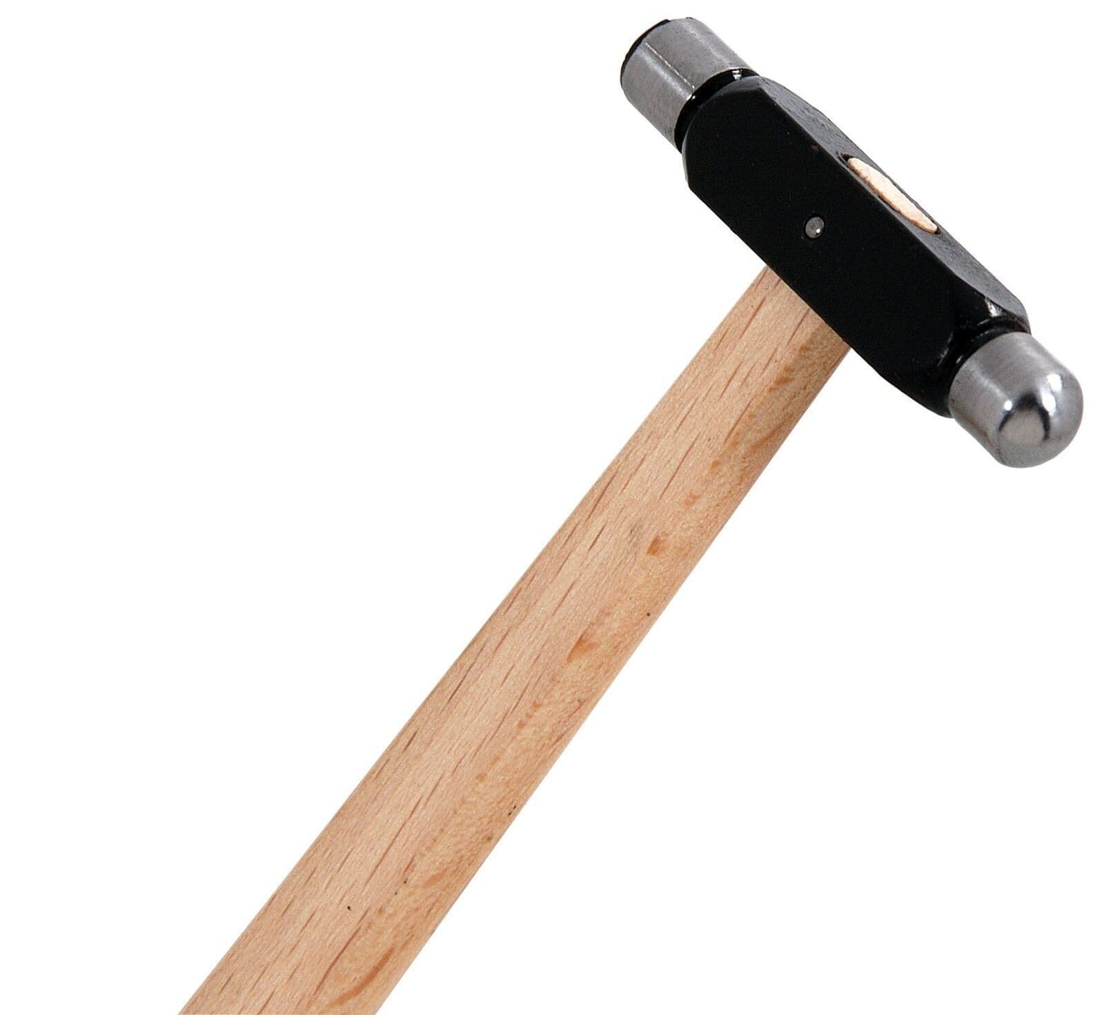1Oz Mini Ball Pein Hammer For Model Makers Craft Hobbyist & Jewellery ...
