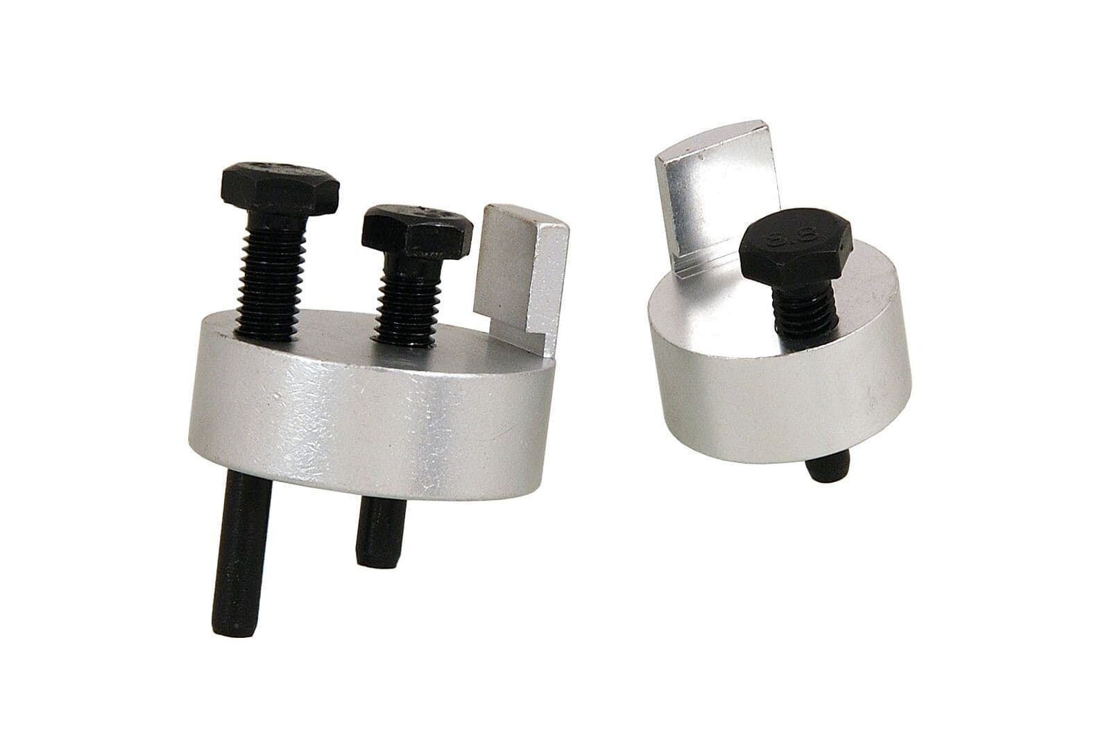 2 Piece Stretch Stretchy Fan Belt Belt Tool Set For Most Modern Vehicles