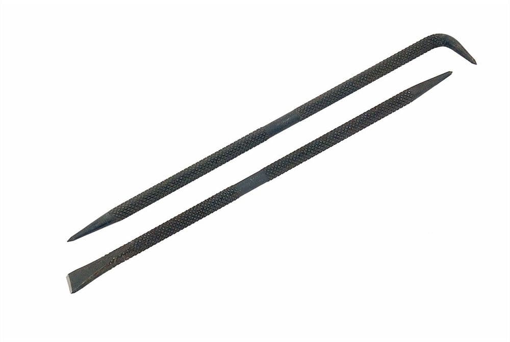 2 X Engineers Scriber Scribe Tool Double Ended Hardened Steel 200mm