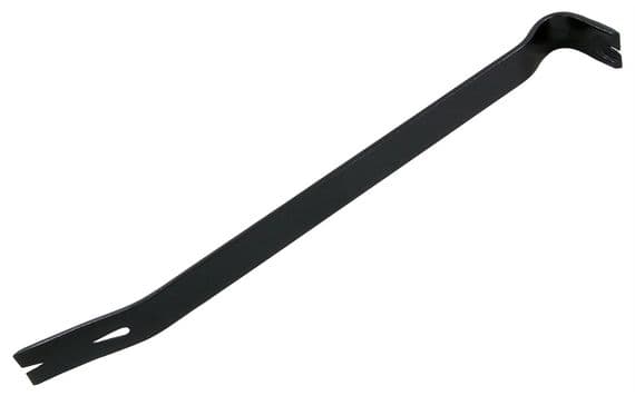 20" 500mm Steel Flat Wrecking Demolition Pry Bar