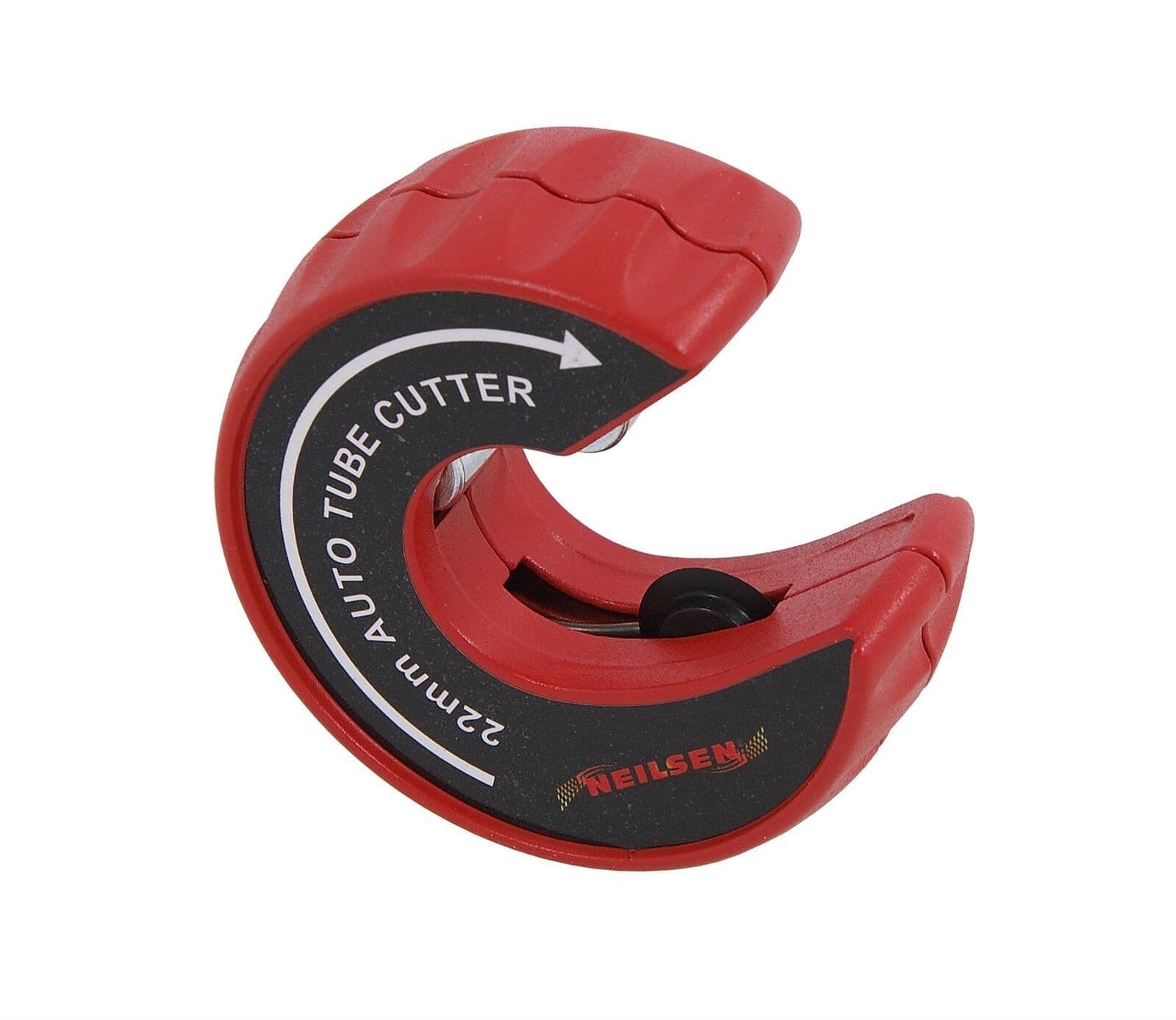 22mm Copper Pipe Tube Cutter - Self-Locking