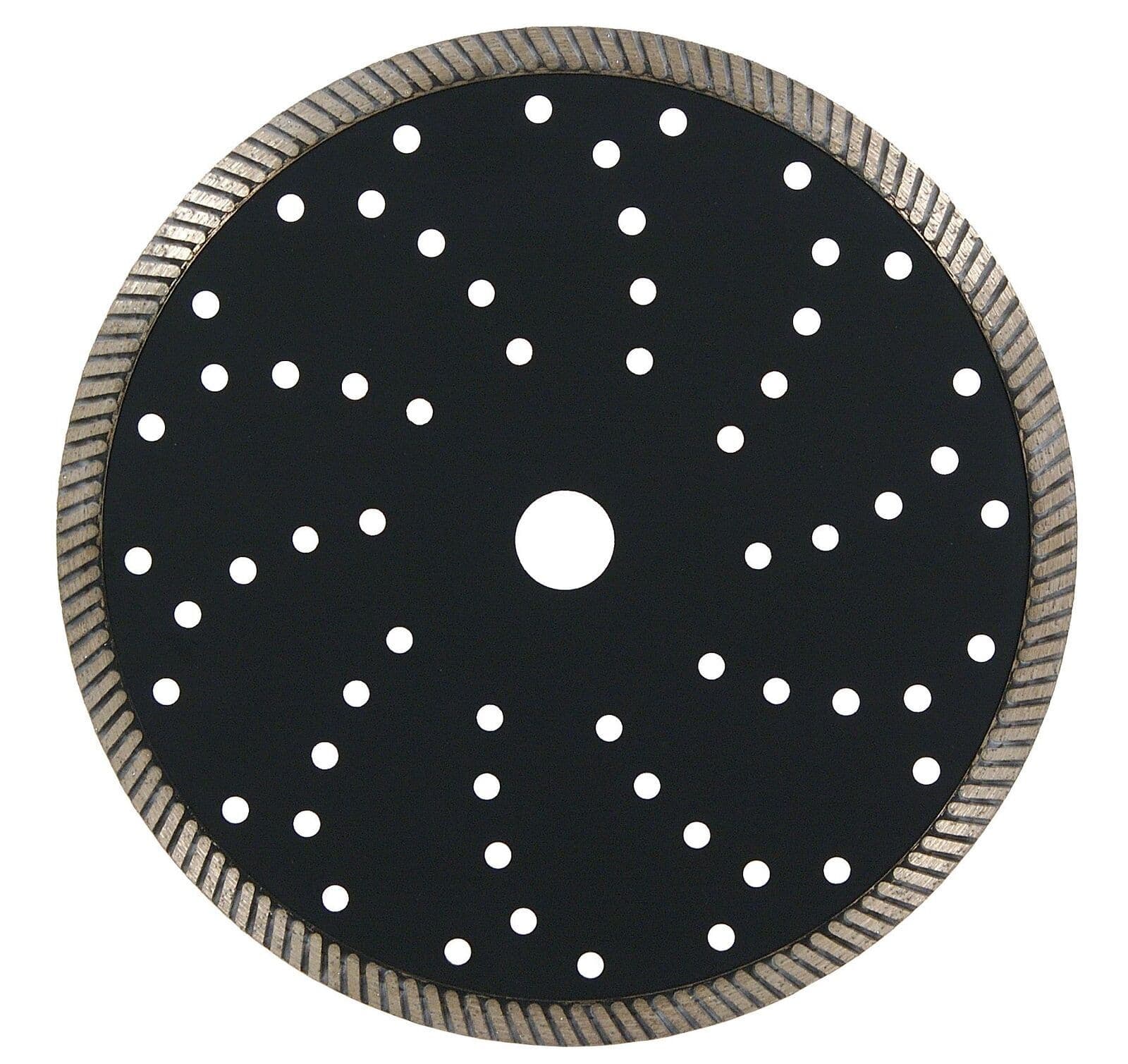 230mm 9 Turbo Diamond Tile Cutting Blade