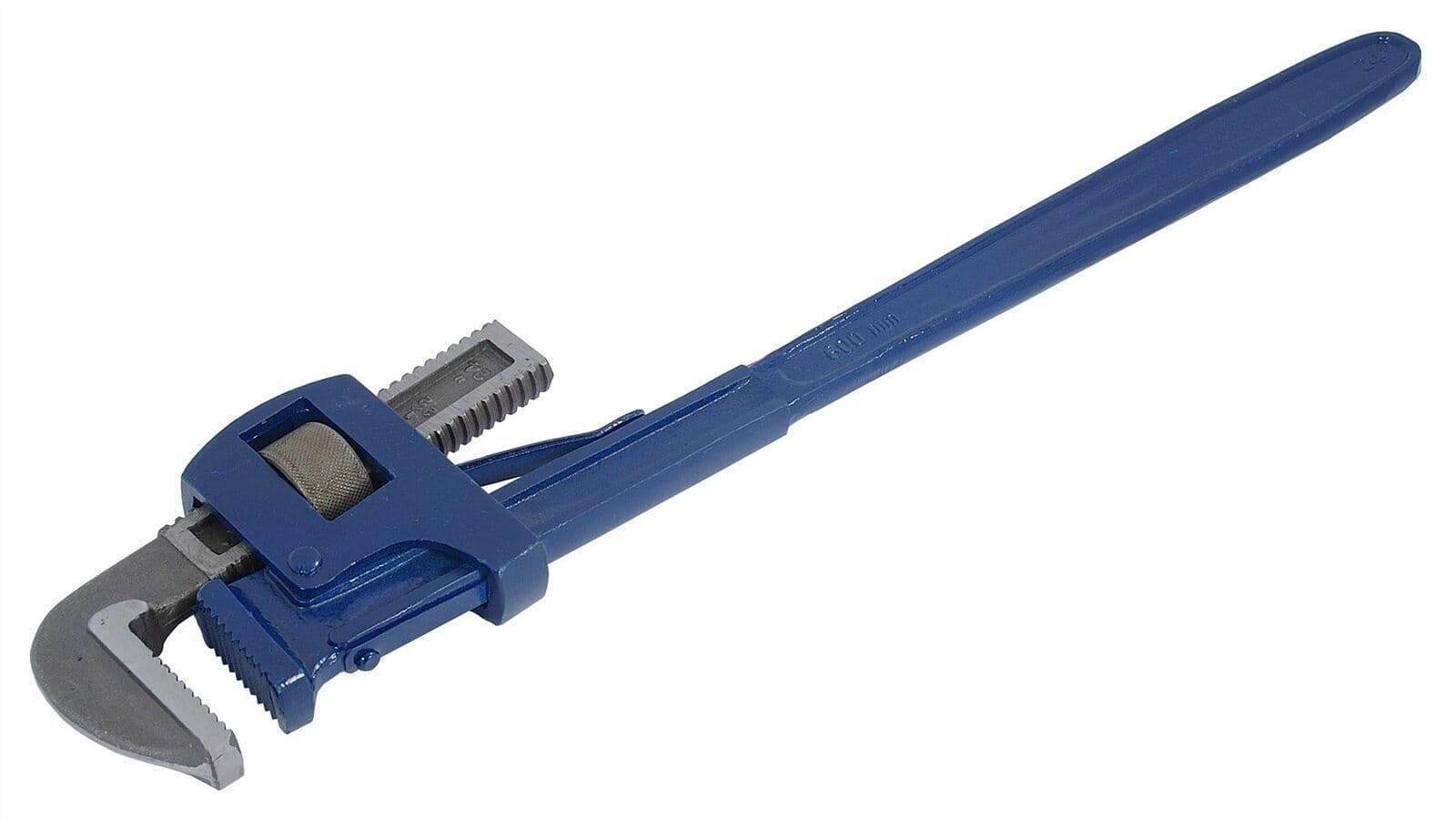 24" Heavy Duty Adjustable Stilsons Plumbers Monkey Wrench Shifting Pipe ...