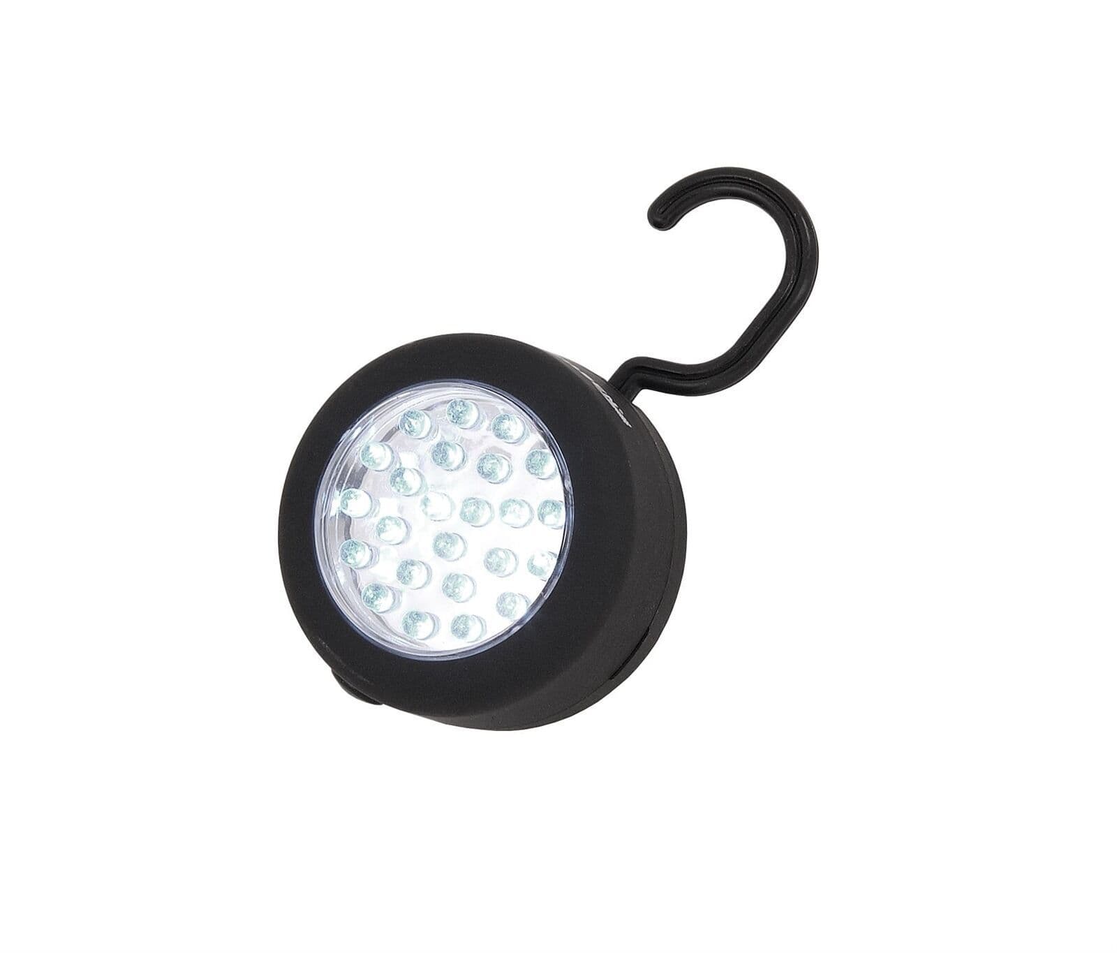 24 Led Portable Hanging Light With Magnet