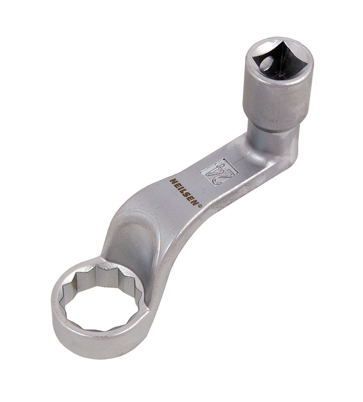 24mm 1/2" Drive Dsg Direct Shift Gearbox Oil Filter Short Wrench ...