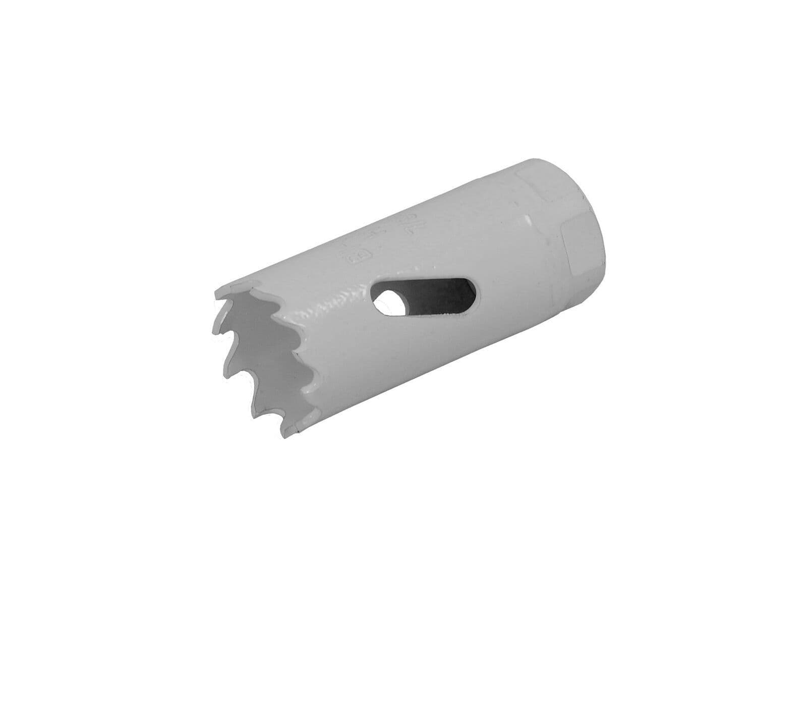 25mm Bi Metal Hole Saw Drill Bit Cutter For Wood Plastic Metal