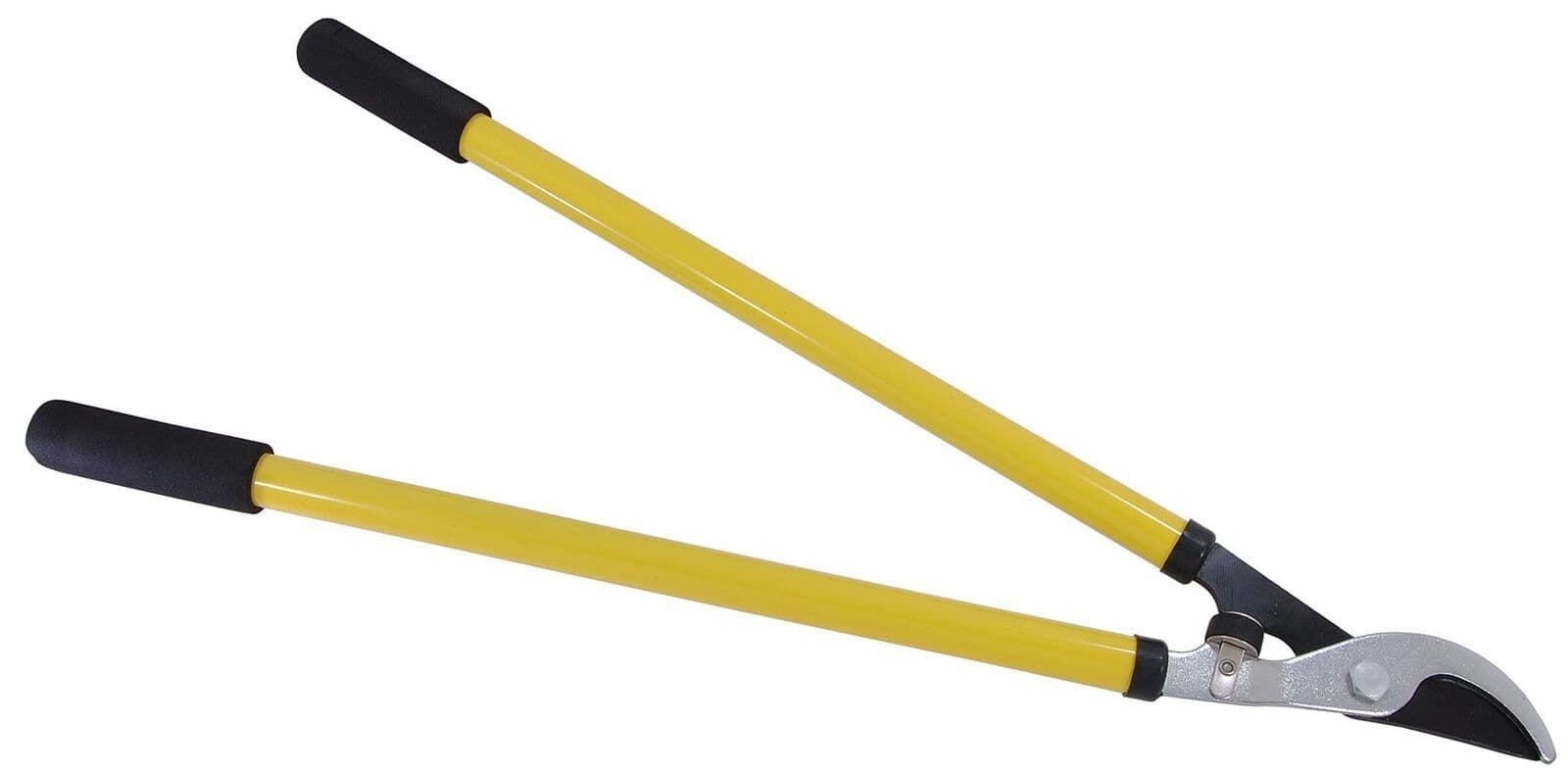 27" Bypass Tree & Branch Lopper Pruner Tool Heavy Duty