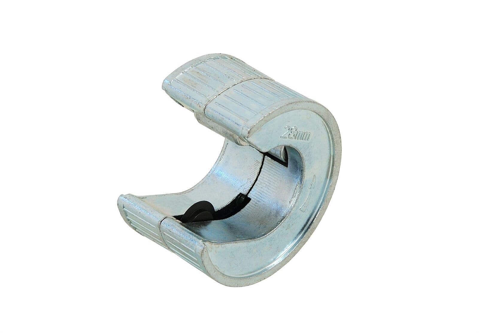 28mm Pipe Slice Tube Cutter 1 Extra Rotary Blade Pipeslice Copper Pipes