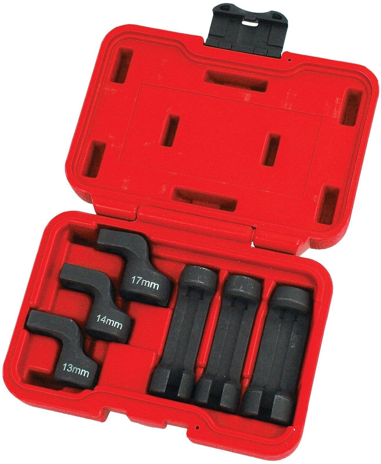 3/8" Dr Egt Exhaust Gas Temperature Sensor Socket Set