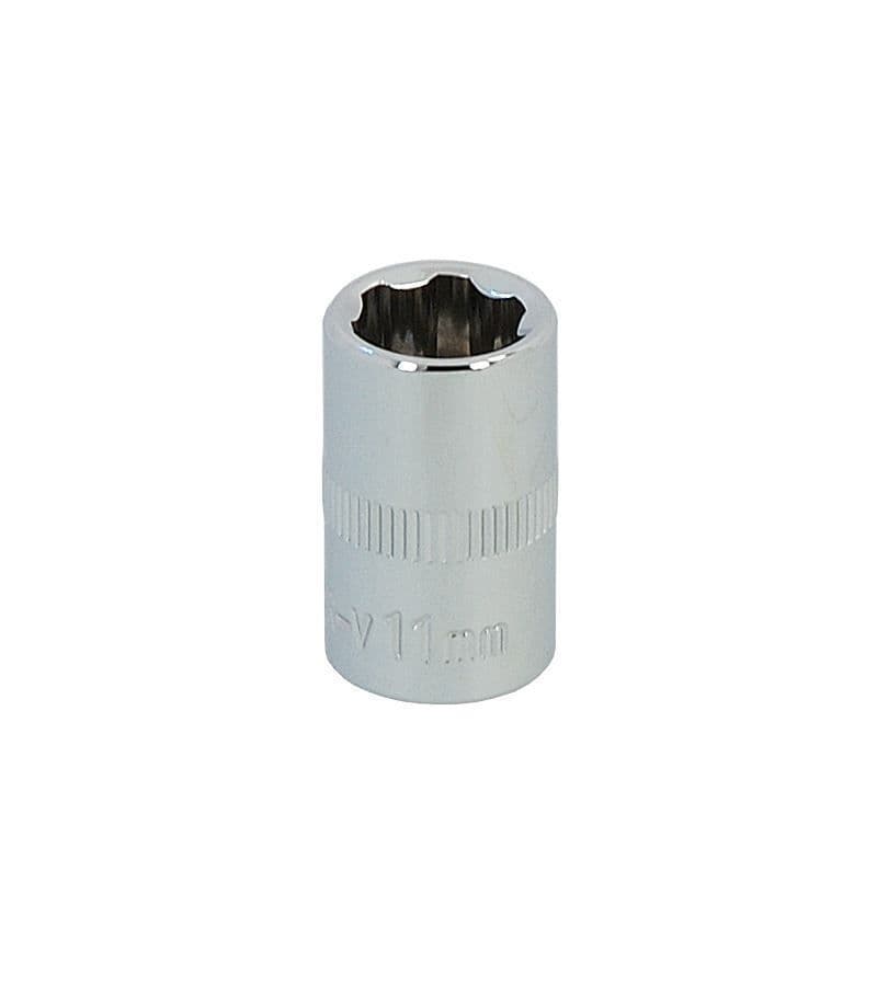 3/8" Drive Socket -11mm