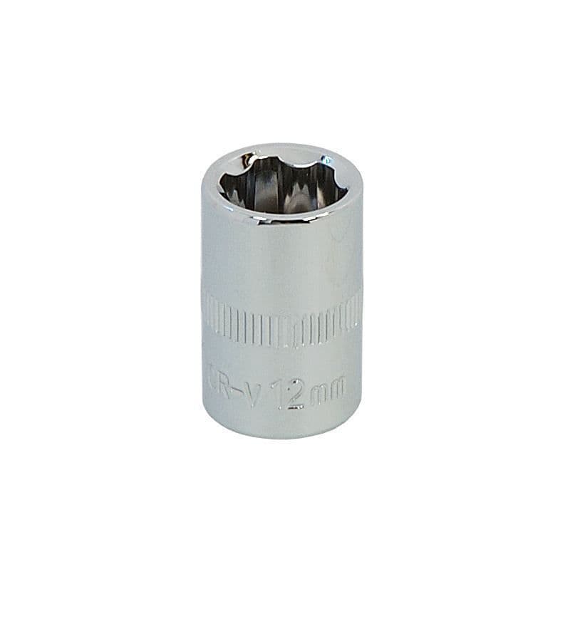 3/8" Drive Socket -12mm